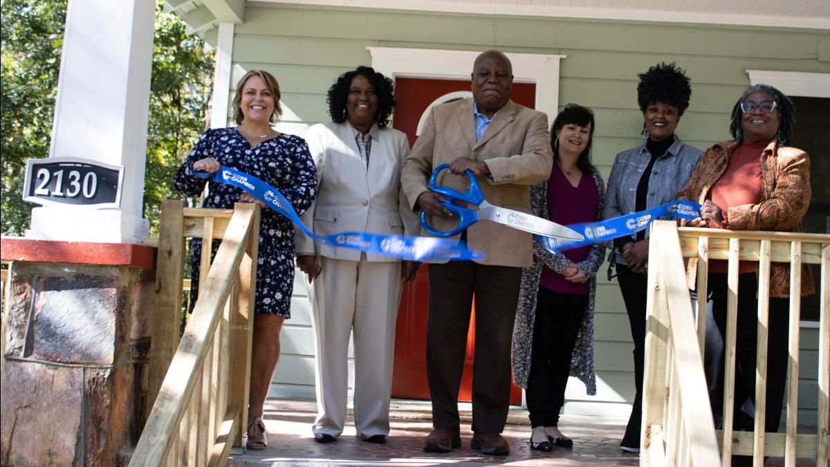 Sheltering Grace Ministry Annual Gala